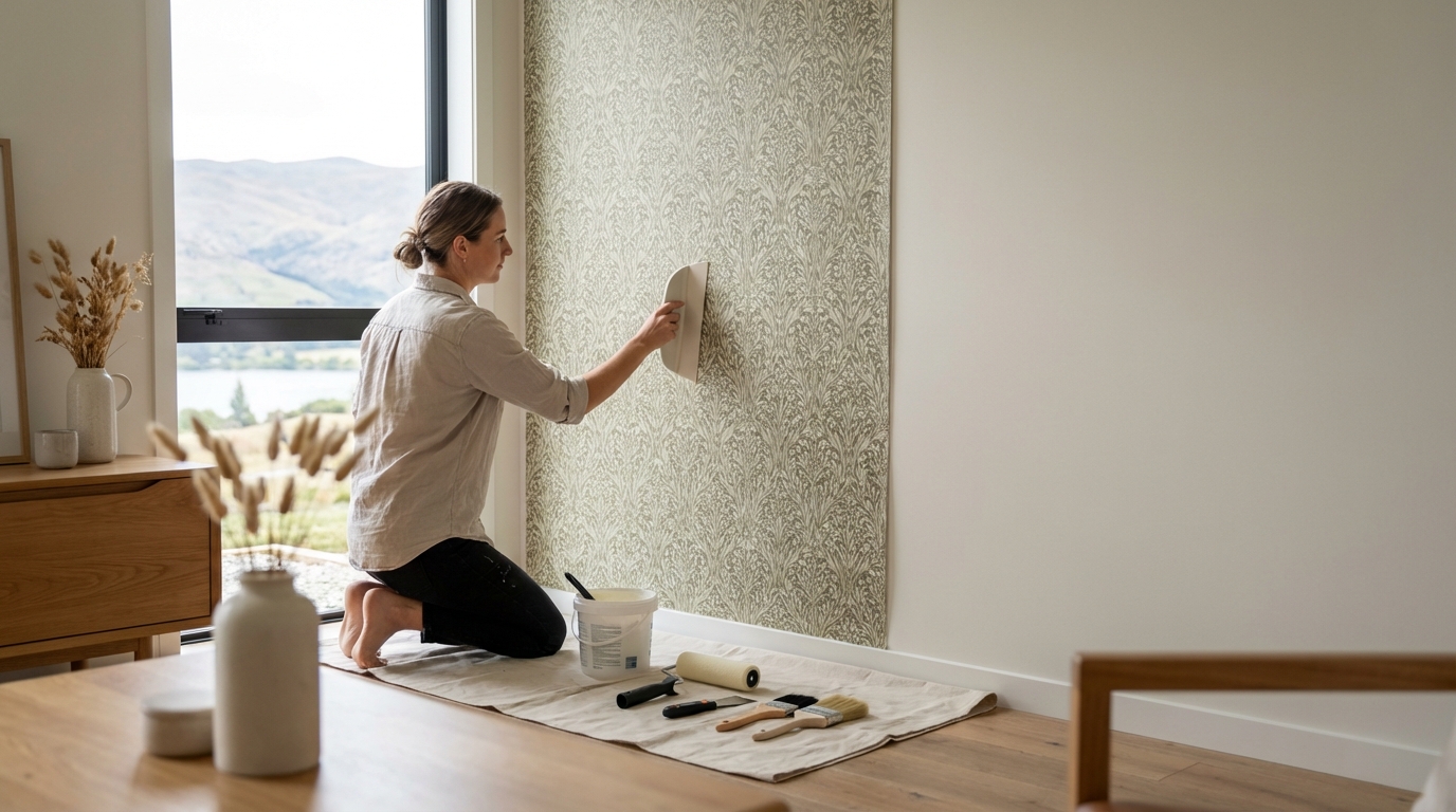 The Complete Guide to Wallpaper Types: Which One Actually Works for ...